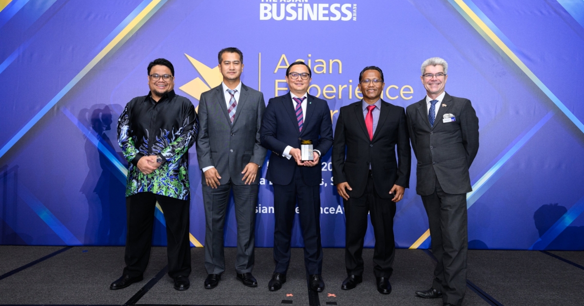 ProAssure™ Version 2 – Enhancement Initiative | Asian Business Review