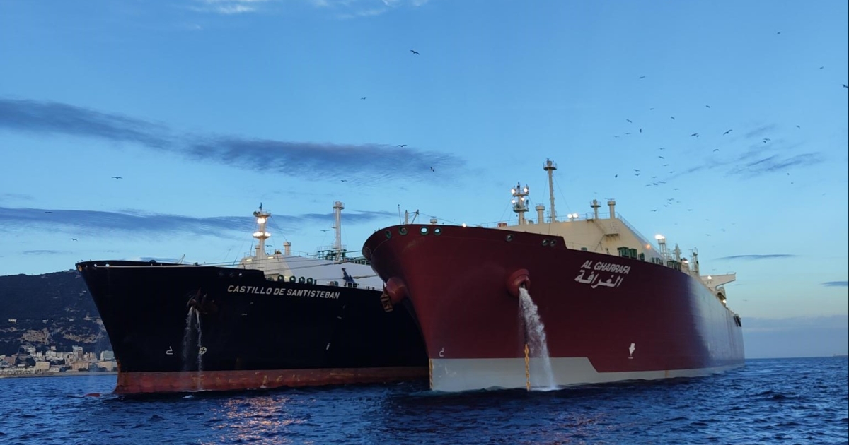 GAIL brings home major wins at Asian Oil and Gas Awards | Asian Power