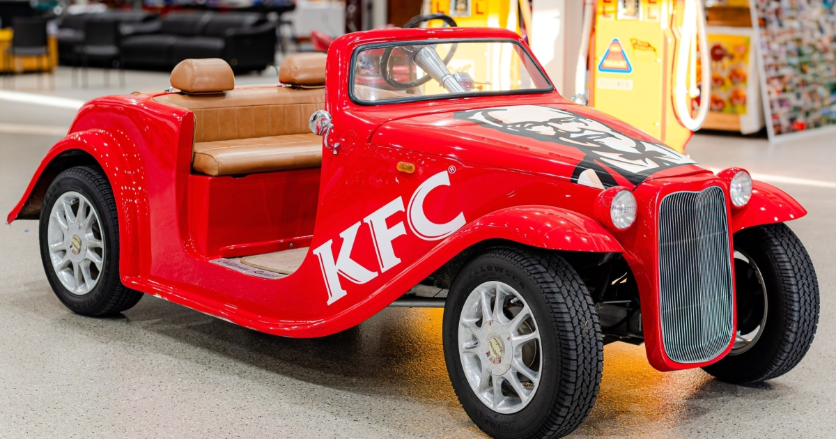 KFC to hold 3rd KFC Rally 4 Youth in Shepparton | QSR Media Australia