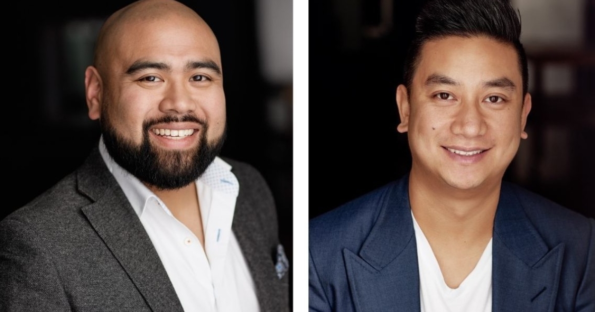 Roll’d co-founder Raymond Esquieres named CEO | QSR Media Australia