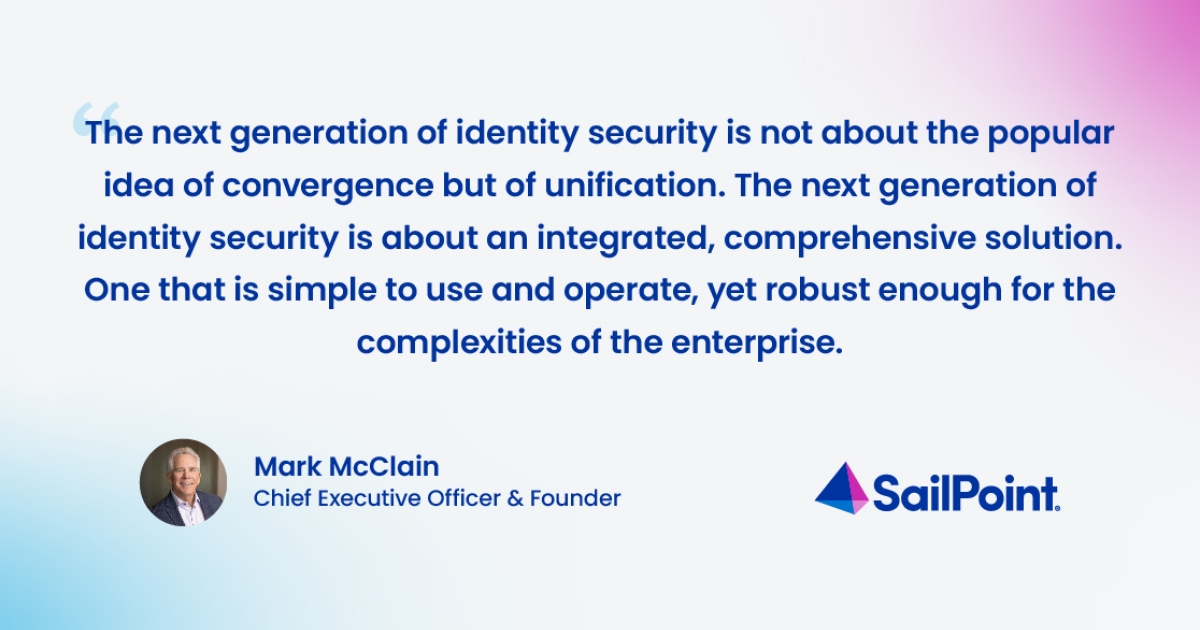 The power of unified identity security | Hong Kong Business