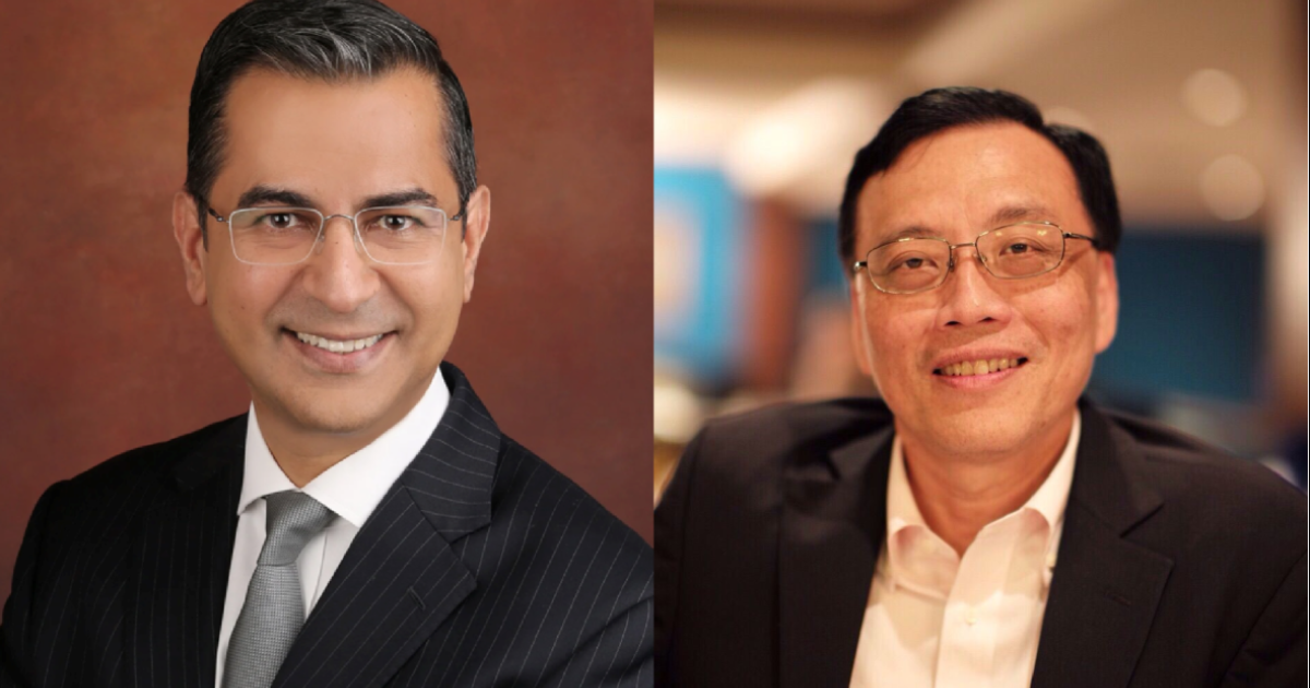 Standard Chartered appoints new regional heads of private banking ...