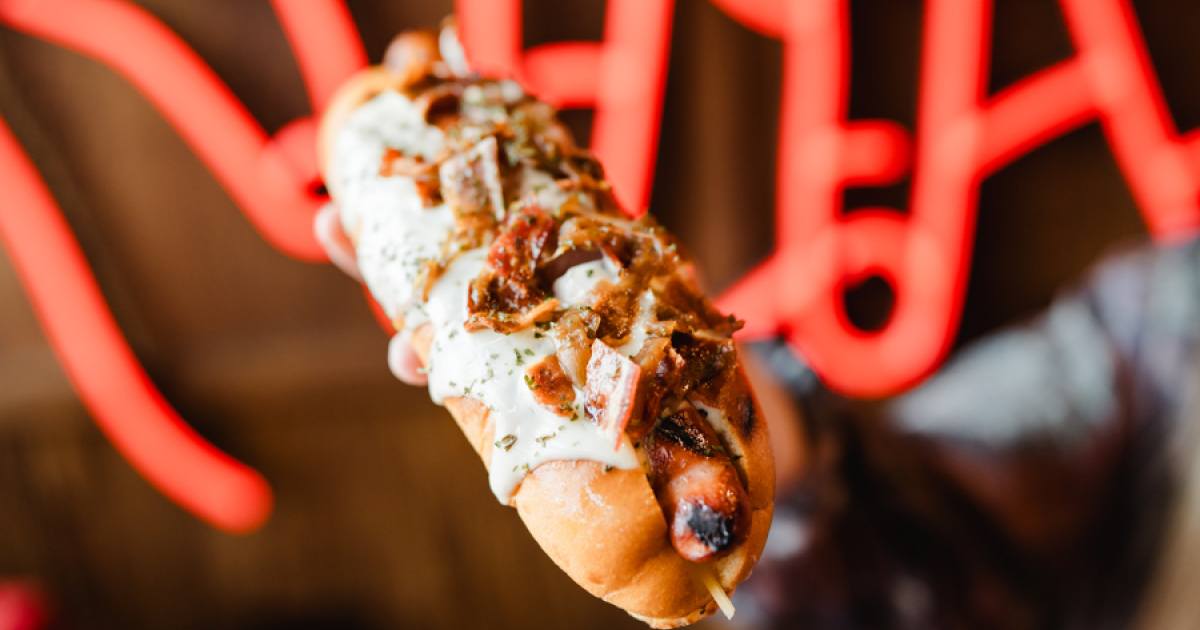 TGI Fridays trials customisable two-course meals | QSR Media