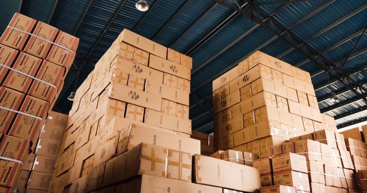 Thailand to see over 500,000sqm of lettable logistics space until 2024 ...