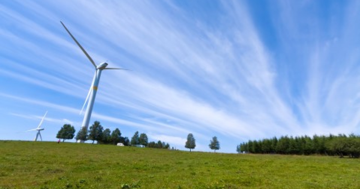 Alternergy to raise $211.1m for wind projects | Asian Power