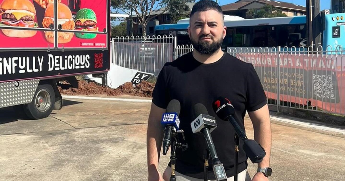 Social Media Wrap: Burgertory CEO statement; Gelatissimo starts selling ...