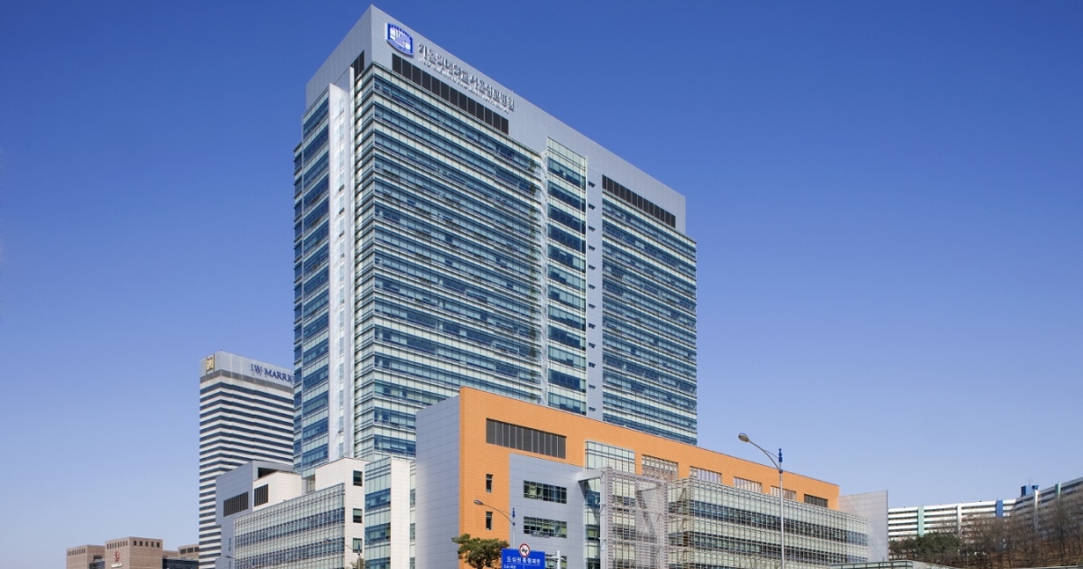 Seoul St. Mary's Hospital garners highest grade of medical evaluation ...
