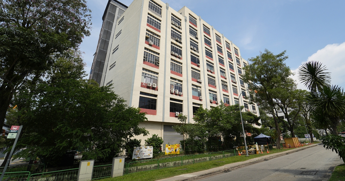 50 Playfair Road sold for $81.8m | Singapore Business Review