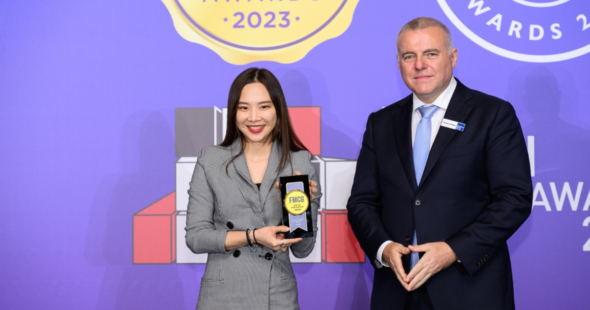 TIPCO More than juice: Tipco revolutionises the market by creating a ...