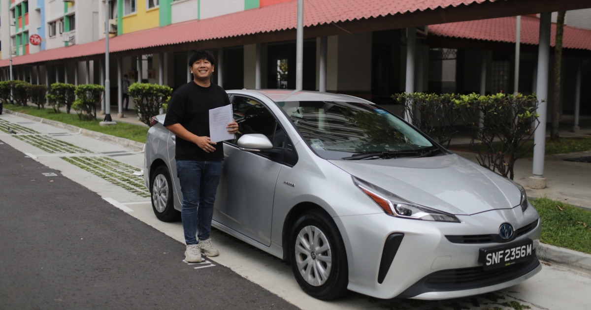 Lylo elevates short term car rental services with care packages ...