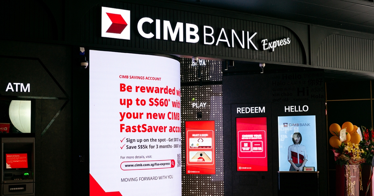 CIMB Singapore announces 2.88% interest rate for CIMB BusinessGo ...