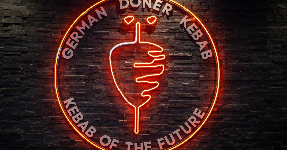 Germand Doner Kebab offers German football fans free kebabs | QSR Media UK