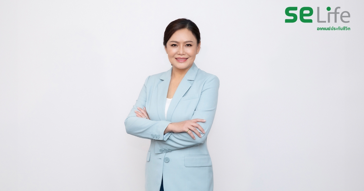 Southeast Life Insurance (SE Life) delivers a Line OA solution beyond ...