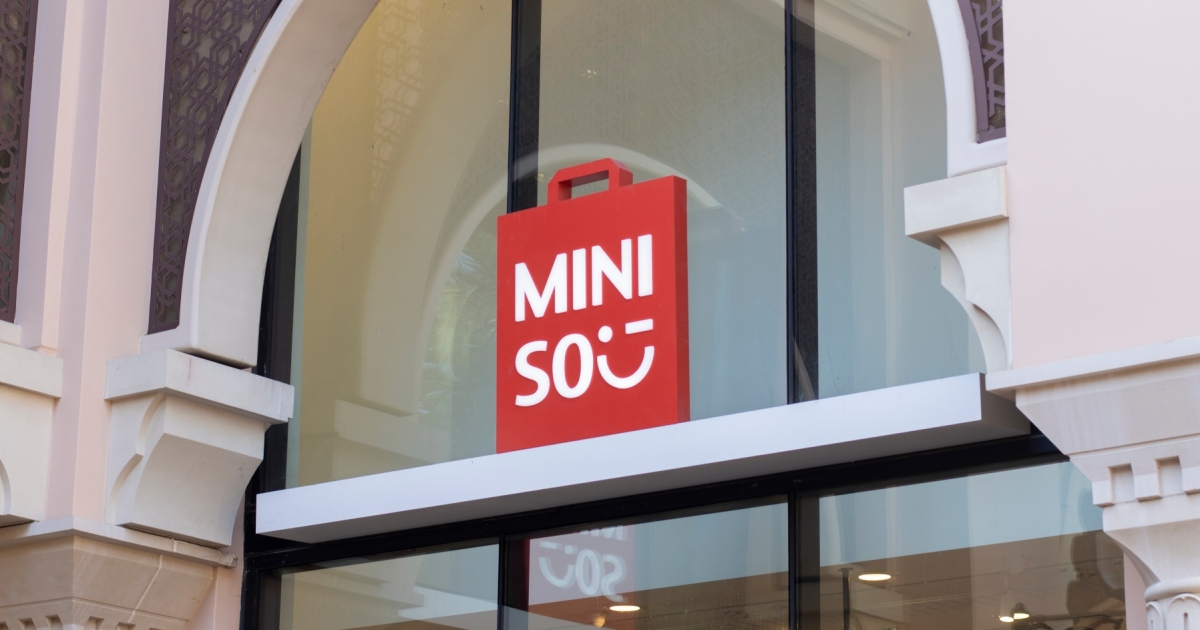MINISO launches first IP collection store in Singapore | Retail Asia