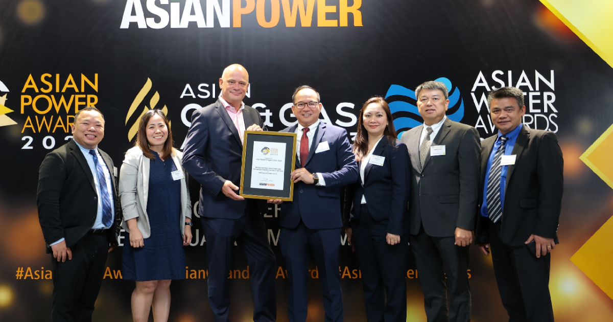 GNPD strengthens performance towards a better future | Asian Power