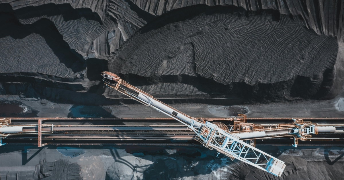 New coal plant construction outside China to reach nine-year low ...