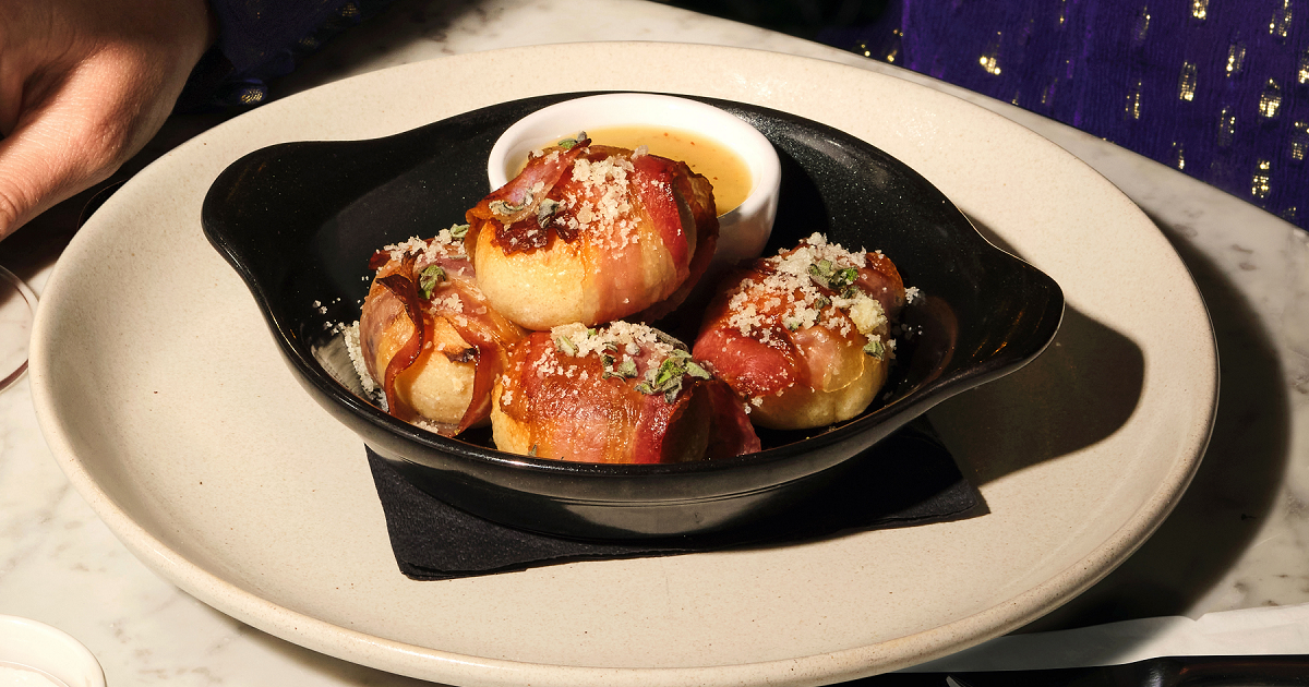 PizzaExpress reveals Christmas menu | QSR Media