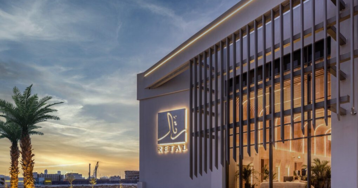 Retal recognised for analytics at Middle East TEA; Abdullah Osama ...