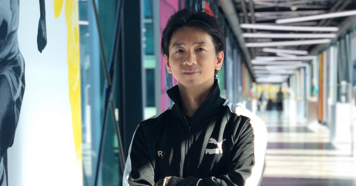 PUMA Japan names new general manager | Retail Asia