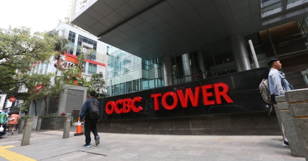 OCBC akan mengakuisisi Bank Commonwealth Indonesia seharga $191,4 juta ...