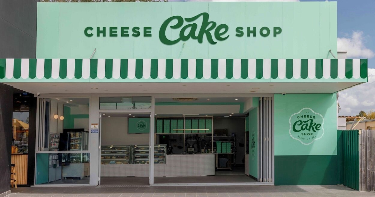 Here’s what to expect with The Cheesecake Shop’s brand refresh | QSR ...