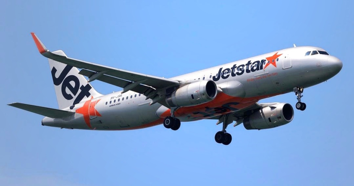 Singapore to Manila and Bangkok emerge as Jetstar’s top routes for 2023 ...
