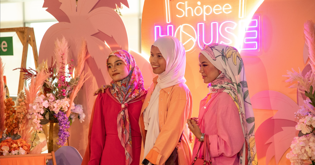 Shopee Malaysia achieves record-high 34 million hours of livestreaming ...