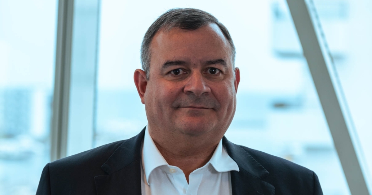 Saxo CEO stresses digital wealth’s key role in investment access ...