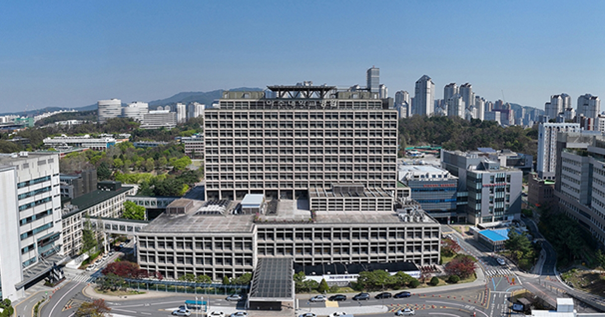 South Korean hospital puts up new system to fast track cancer treatment ...