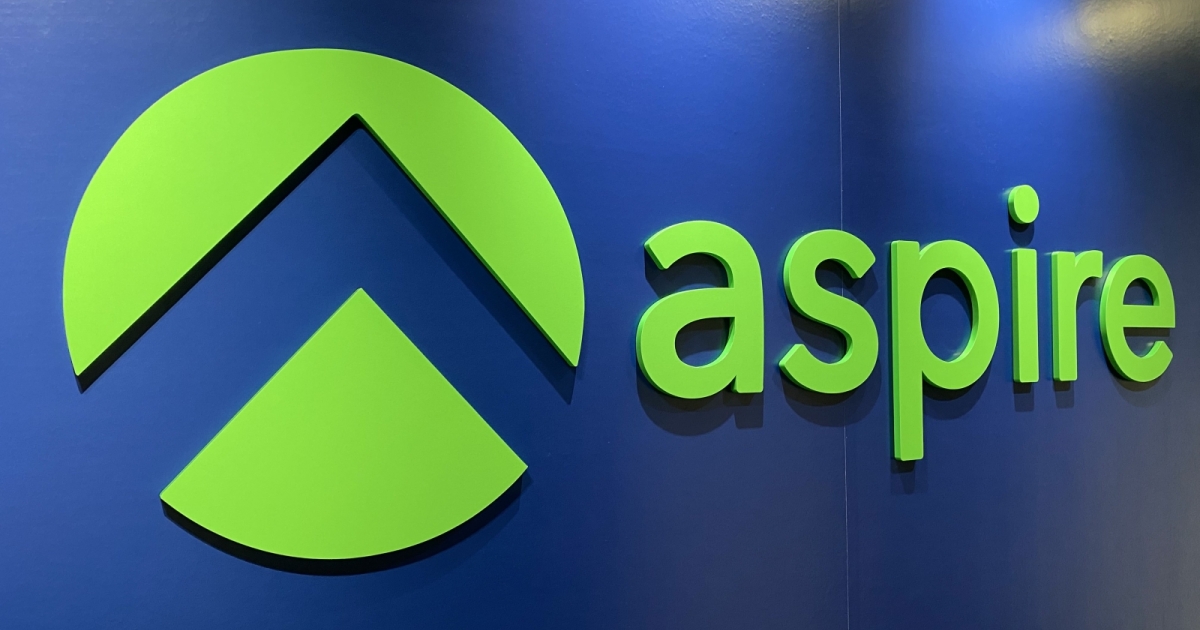 Aspire’s new vibrant workplace, a tribute to Singaporean roots | Singapore Business Review