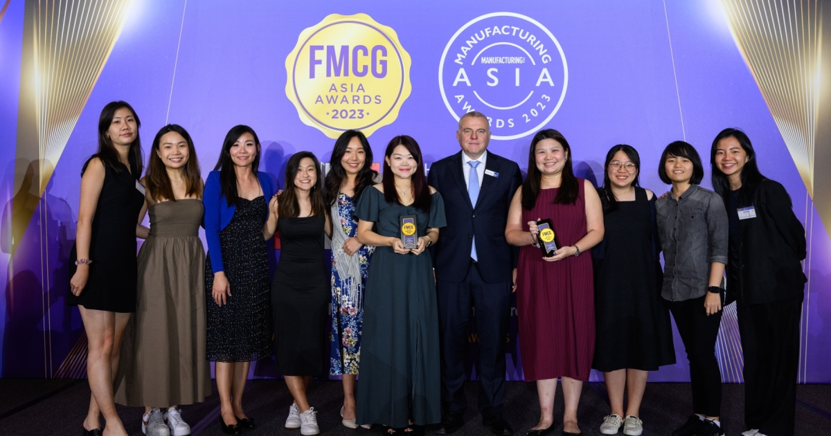 Frozen delights and homegrown excellence: FairPrice Housebrand reigns ...