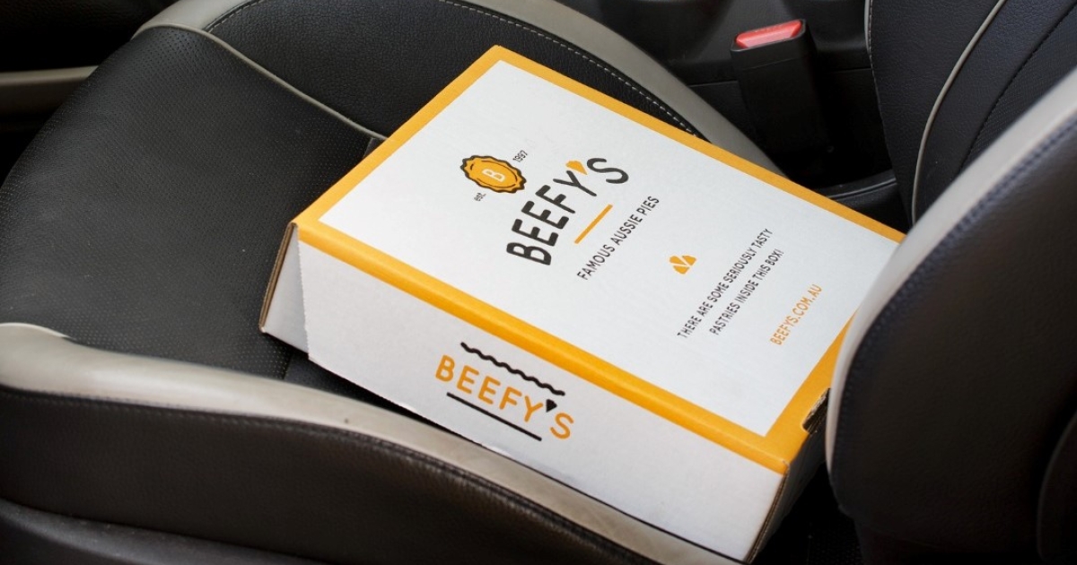 Retail Food Group acquires Beefy’s Pies for $10m | QSR Media Australia