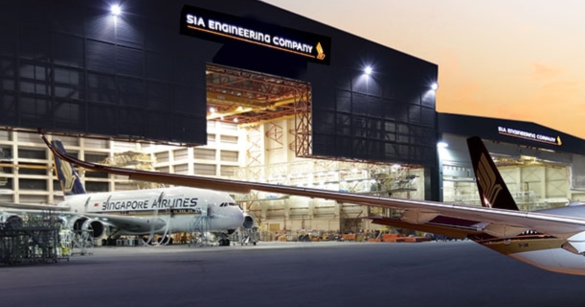 SIAEC unit inks 15-year lease for two hangars in Subang, Malaysia ...