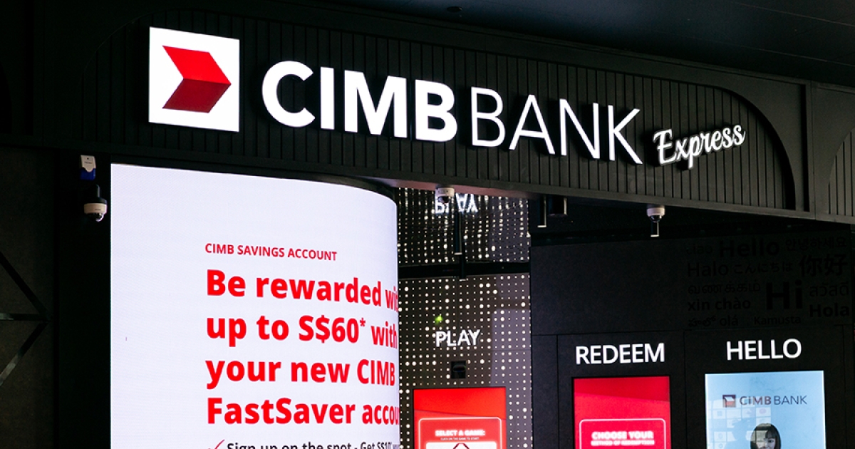 Malaysia’s CIMB Bank unveils personal loan service for EPF members ...