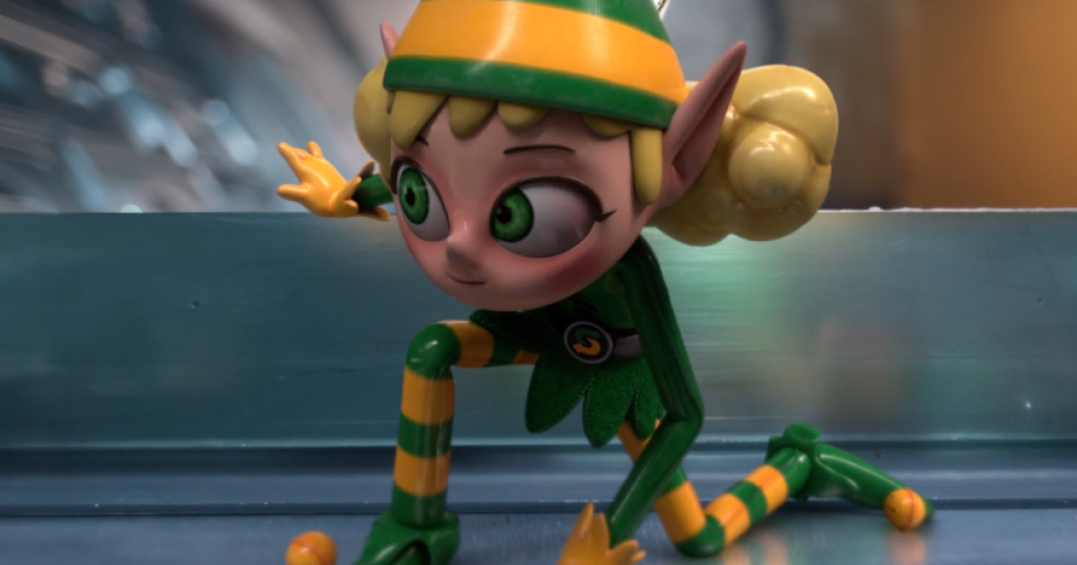 Subway releases mini film for ‘Cookiemas’ campaign | QSR Media Australia