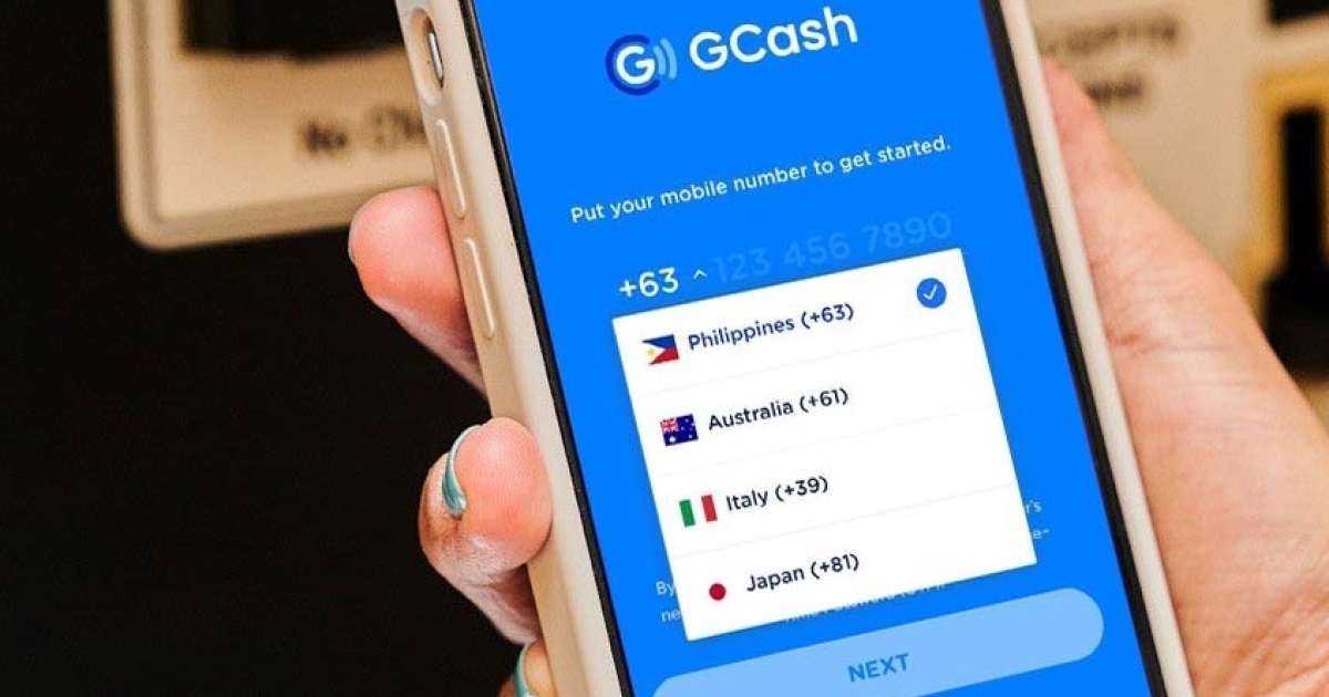 GCash eyes “biggest IPO” title, overseas expansion in 2024 | Asian ...