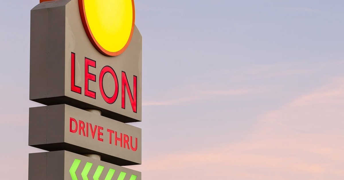 Leon to lean on digitalisation to offset labour shortage | QSR Media