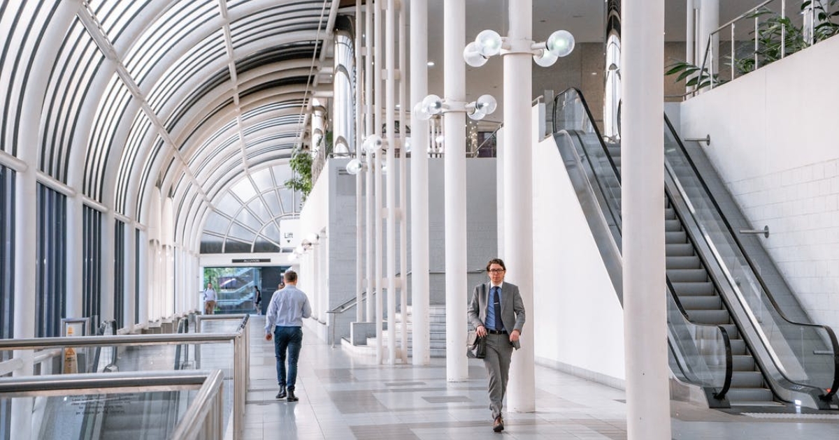 Perth CBD office demand grows for eighth consecutive quarter | Real ...