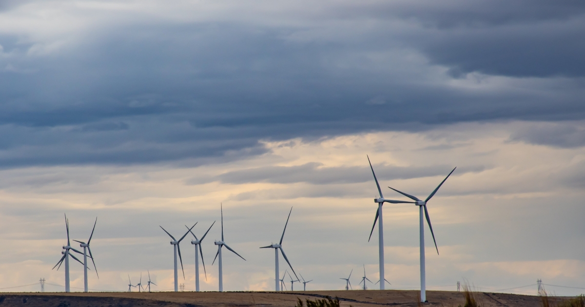 ACEN, Barito to acquire wind development assets in Indonesia | Asian Power