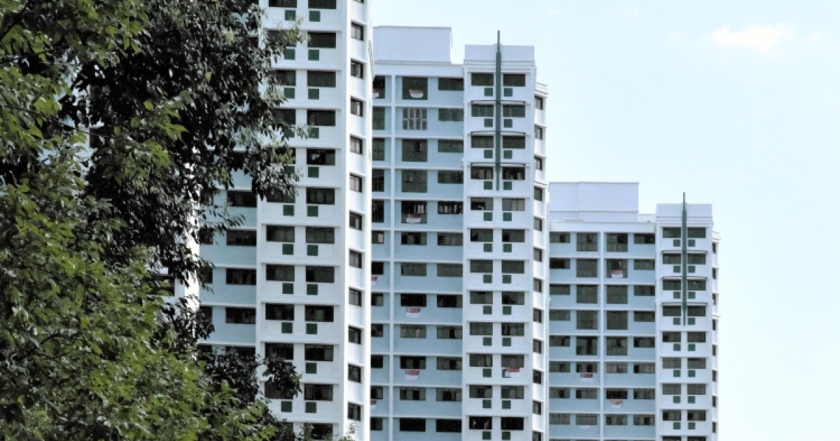 Analysts mixed on December BTO exercise | Singapore Business Review