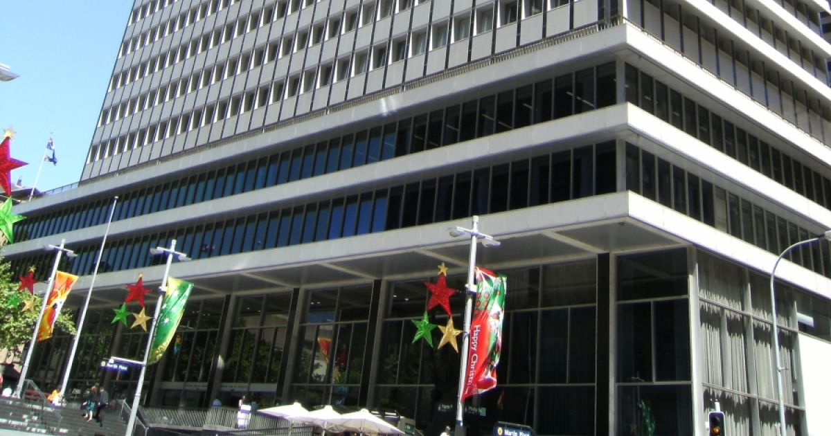 Australia to amend retail payments regulation in 2024: governor | Asian ...