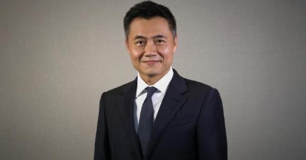 Bank of Singapore names Credit Suisse HK chief exec as new GC private banking head | Asian ...