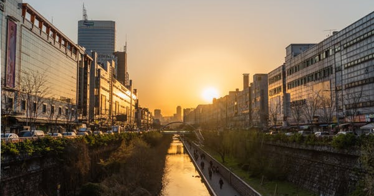 Seoul’s new hotel supply pipeline remains muted | Real Estate Asia