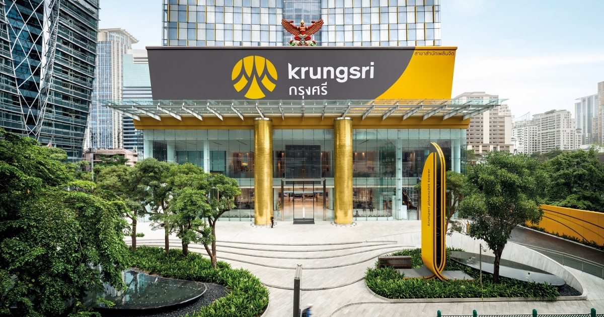 Krungsri clinches five major wins at ABF Retail Banking Awards | Asian ...
