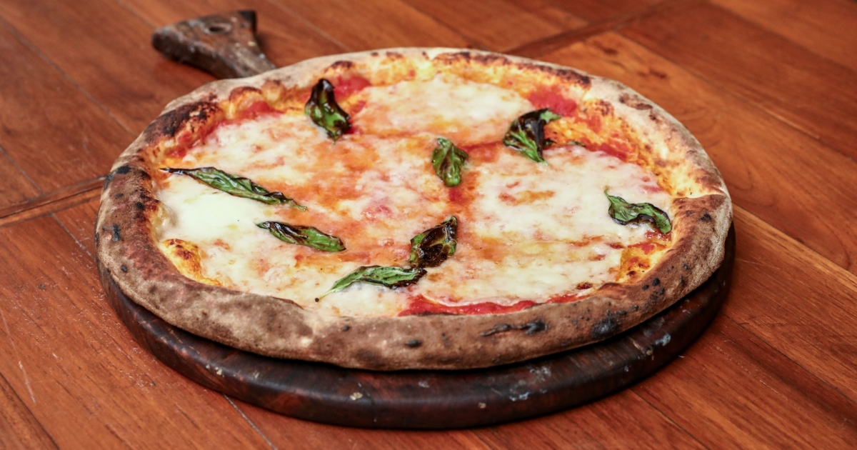 Brik Oven launches new plant-based menu | QSR Media Asia
