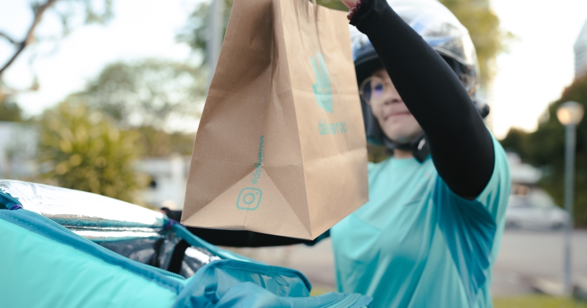 Why self-pick-ups could be the next rising trend in foodservice | QSR Media