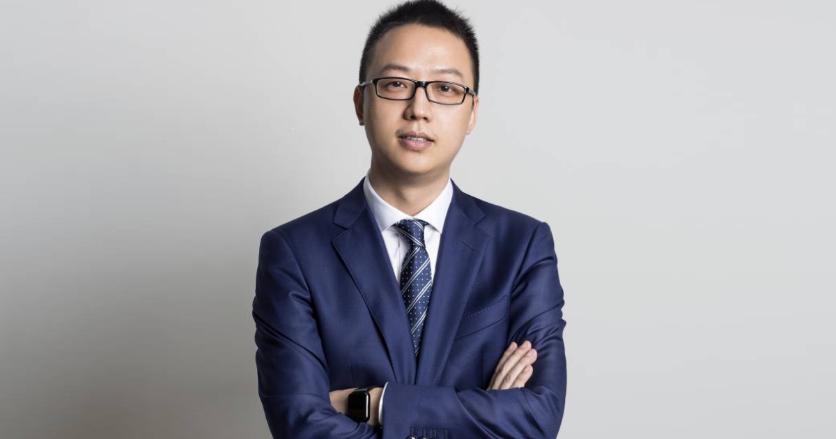 Alibaba CEO Eddie Wu to lead Taobao and Tmall Group | Retail Asia