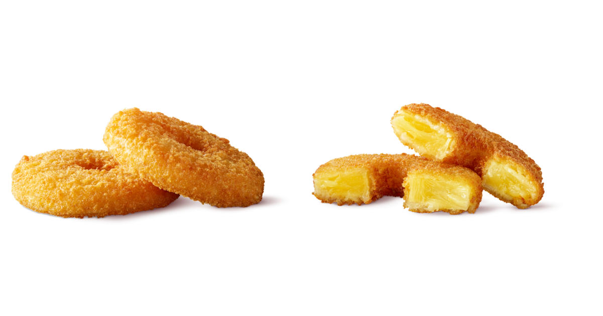 Macca’s debuts new snack in summer menu | QSR Media Australia