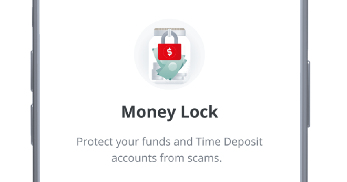 OCBC expands money lock feature to time deposits | Asian Banking & Finance