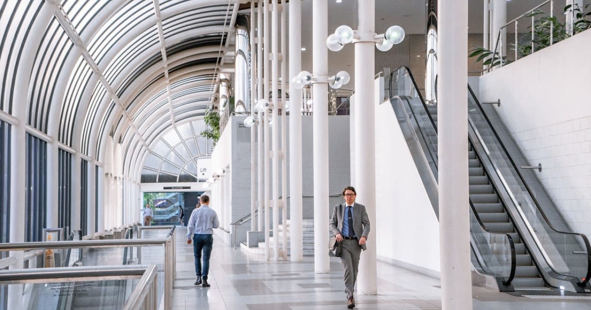 Guess which APAC city saw the steepest decline in prime office rents in ...